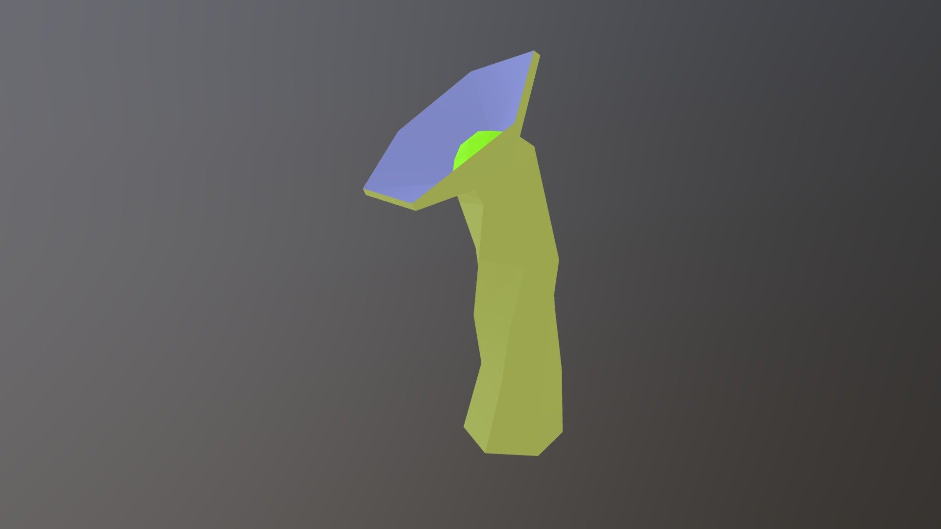 Flower - 3D model by Flabajack [91def18] - Sketchfab