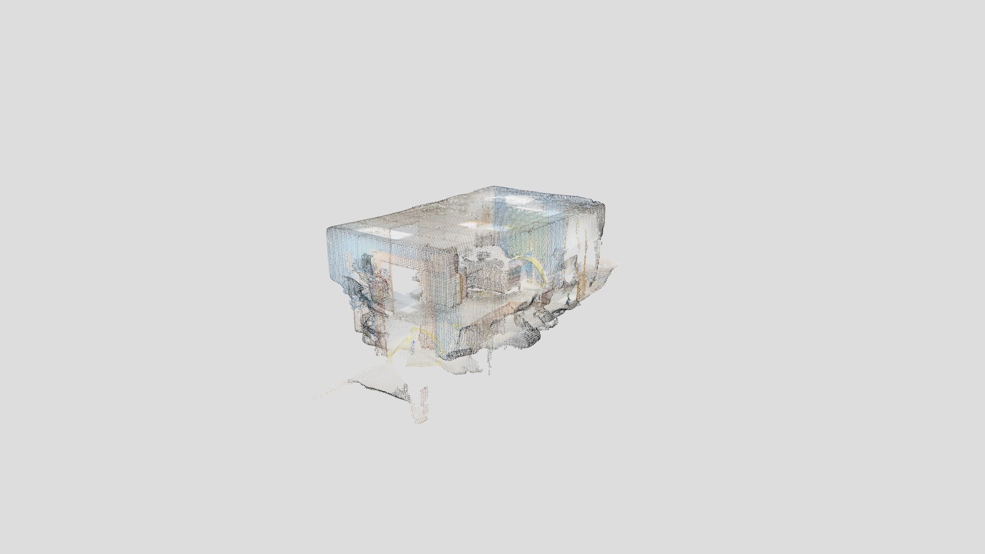 Scan_1 - Download Free 3D model by Juan.Carlos.Cedeno. [91e05e8] - Sketchfab
