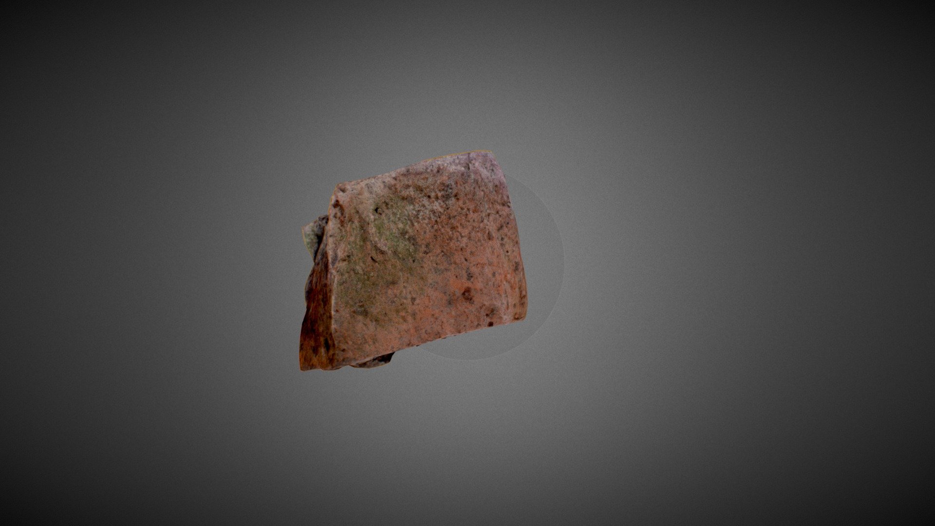 Sasso - Download Free 3D model by Alessandro.Batacchioli [91e4318 ...