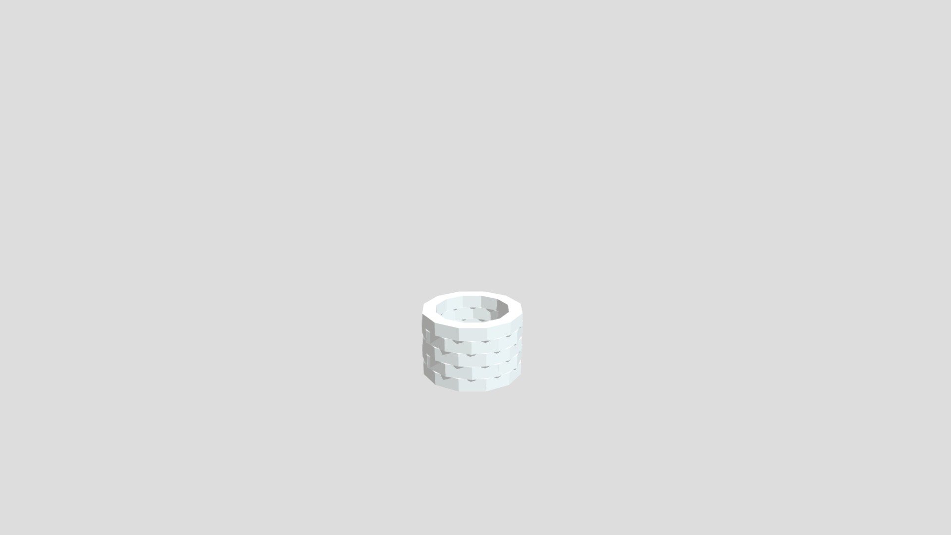 Lopez0302Well01.blend - Download Free 3D model by Matthew (@124932 ...