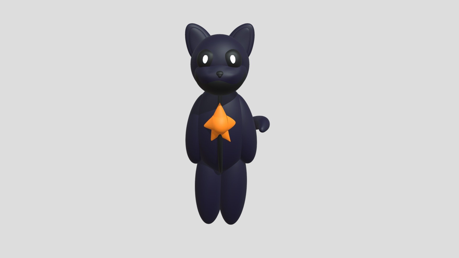 Catnap - Download Free 3D model by ilovepuppies167987 [91e5bf9] - Sketchfab