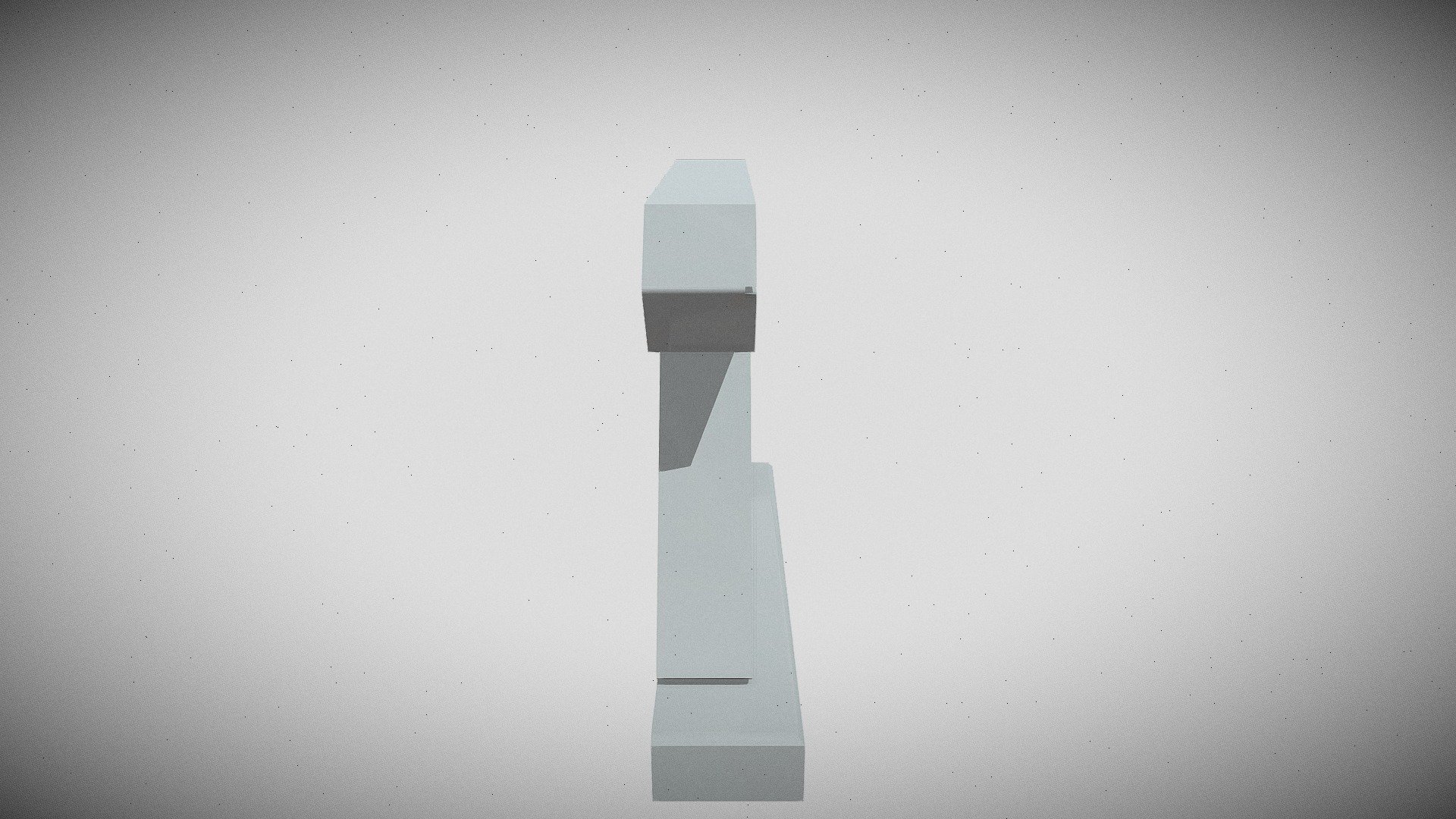Anh Trai SAY HI Logo 3D Model Stand - 3D model by Khoa Nguyen Dang ...