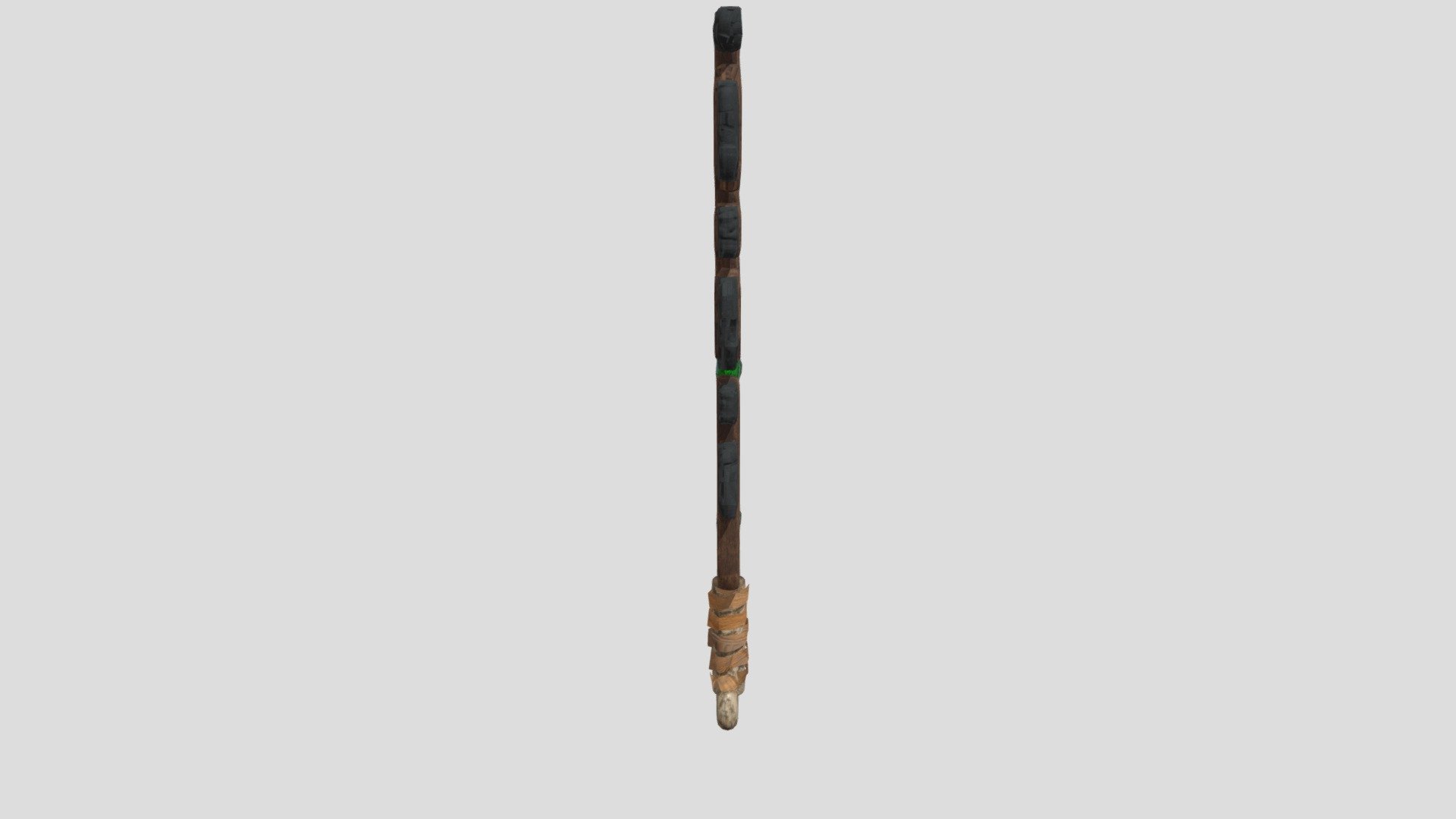 Earth Element Sword - Download Free 3D model by Aaron.waine ...