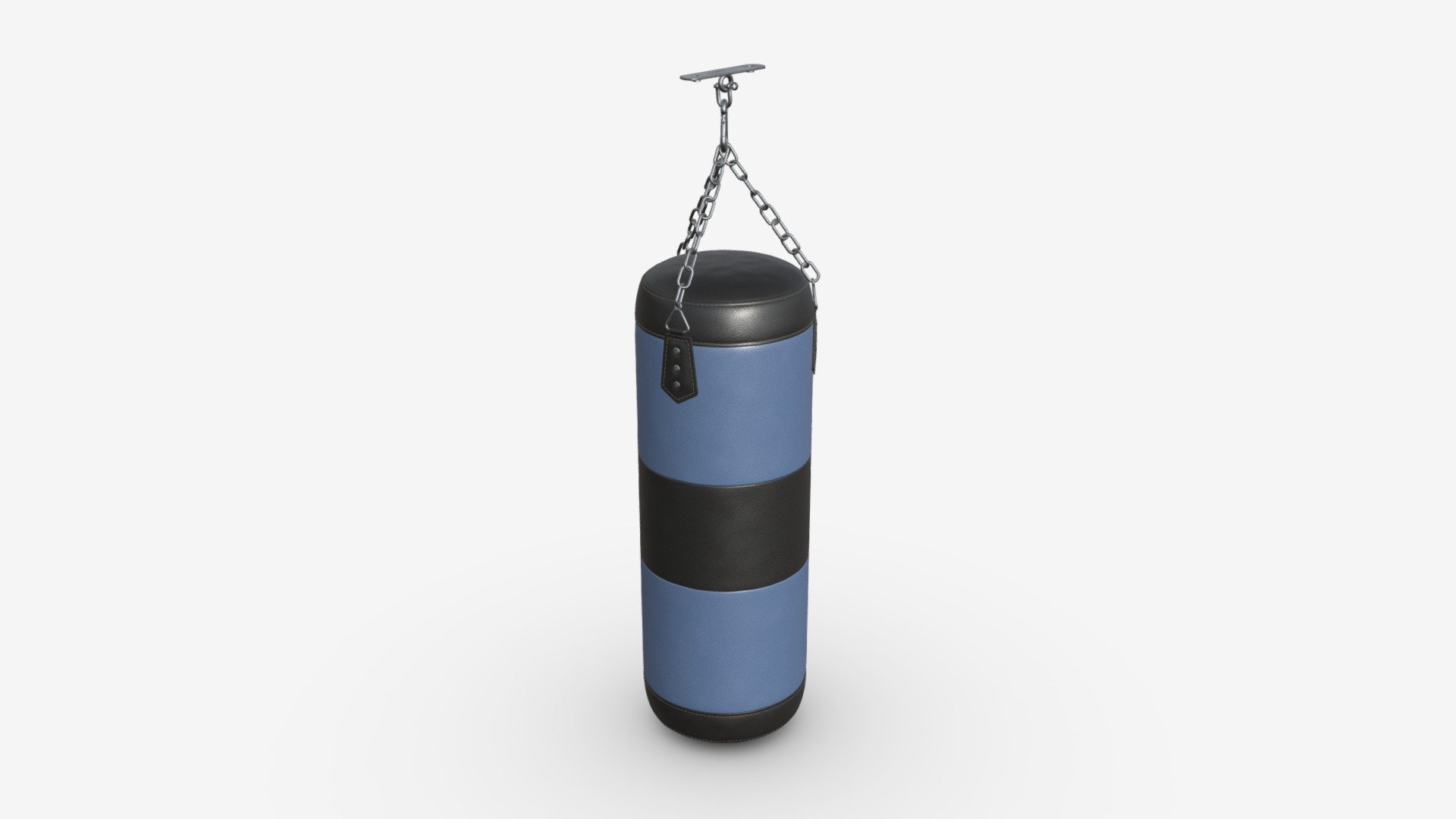 Ceiling boxing punch bag - Buy Royalty Free 3D model by HQ3DMOD ...