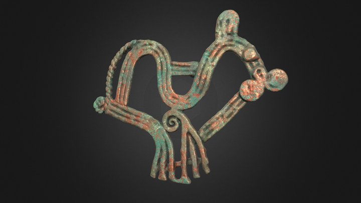 Rarity 3D models - Sketchfab