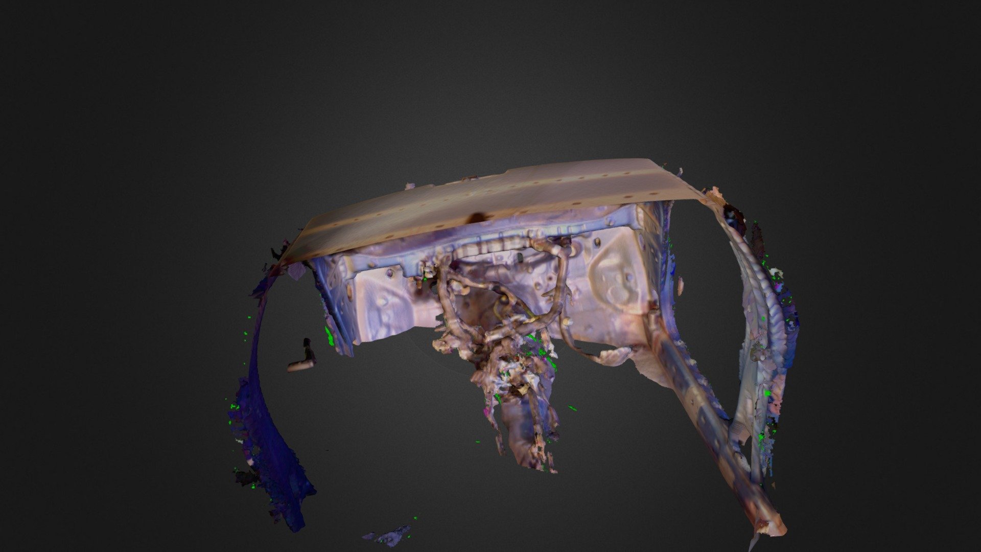 GD_INSIDE_1 - 3D model by Jason Powers (@jpowers) [91ec9ff] - Sketchfab