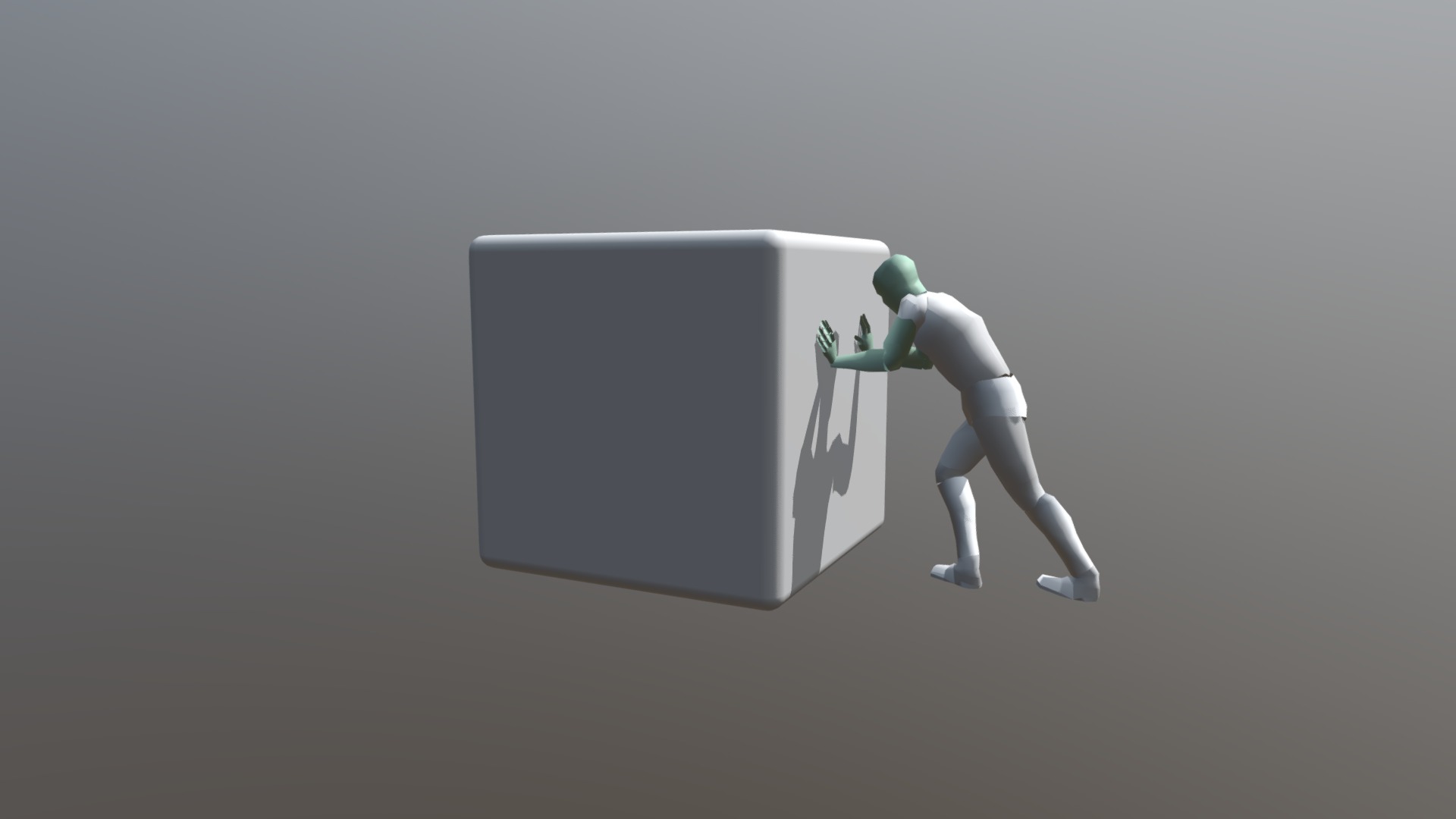 Push - 3D model by PKY_studio [91eca8b] - Sketchfab