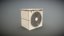 Vent [Low Poly Realist] - Download Free 3D model by Islide [91ee177 ...