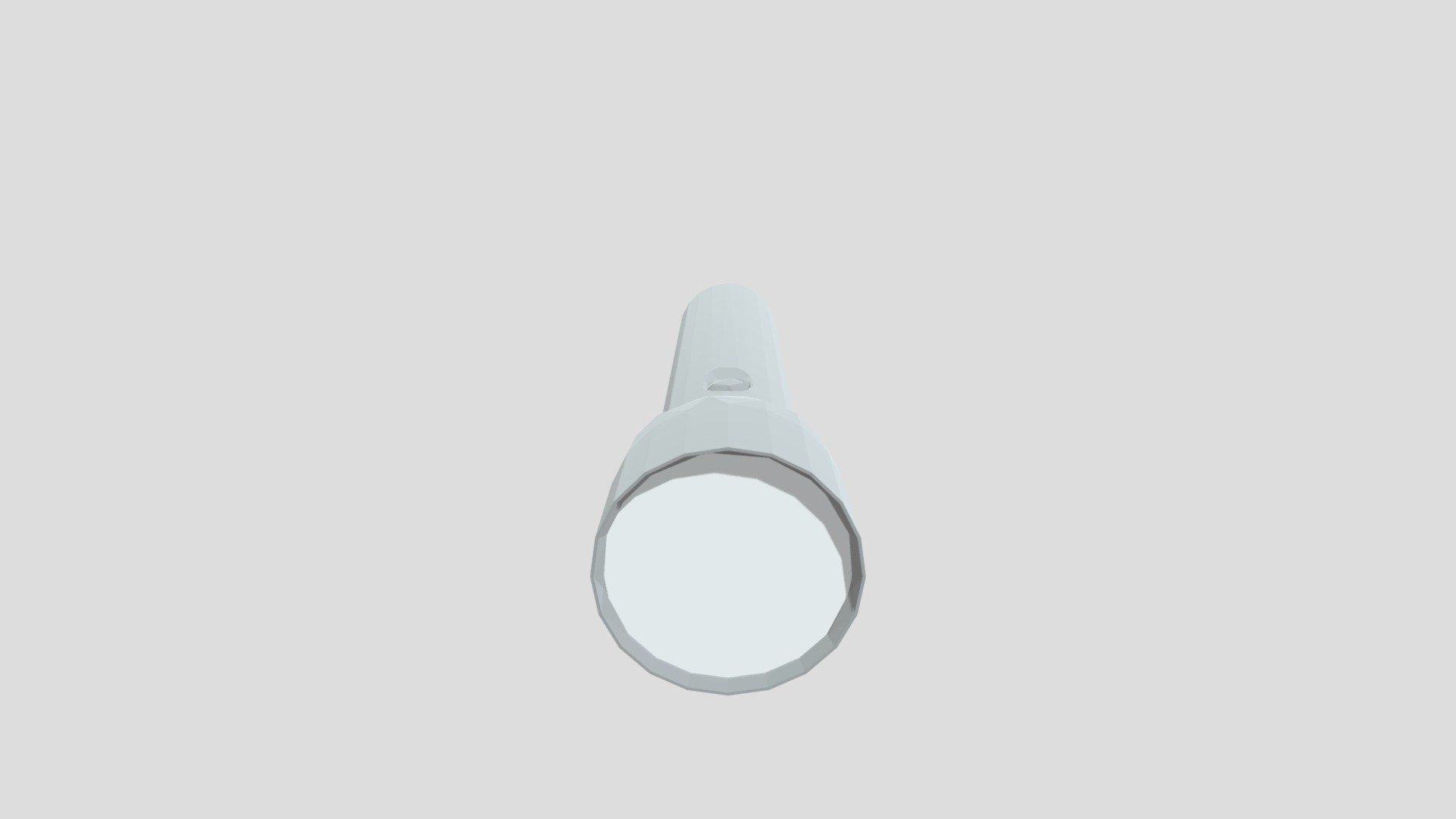Flashlight security breach - Download Free 3D model by ☆Parzoshek ...