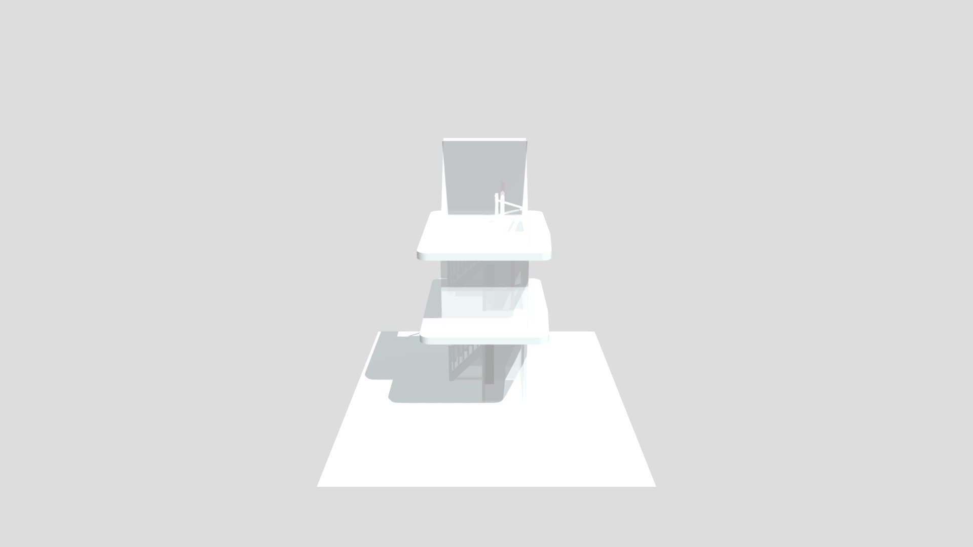 trap Andel - 3D model by TrapDirect [91f3d84] - Sketchfab