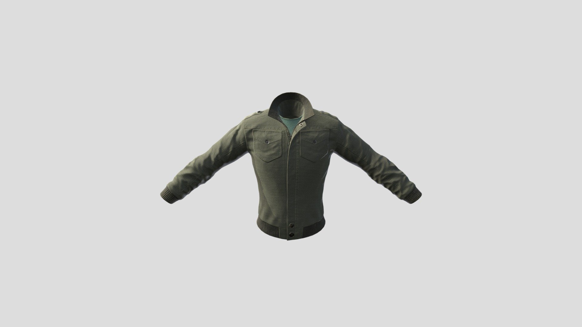 2.1: Game Mesh & Materials - 3D model by NoobahSteve [91f417c] - Sketchfab
