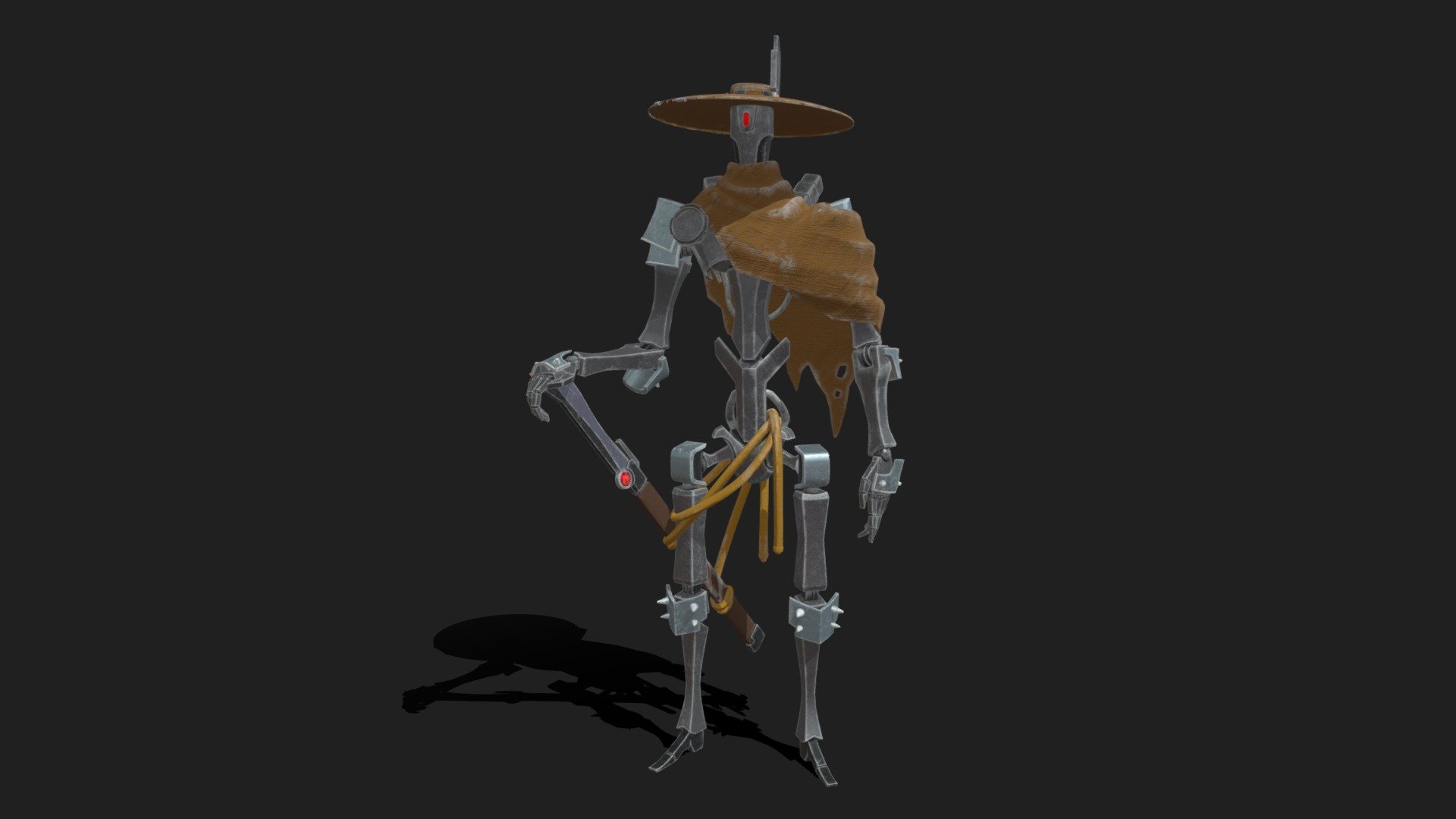 TSVA_1C_Parcial_1 - Download Free 3D model by NachoPadilla [91f61e4 ...