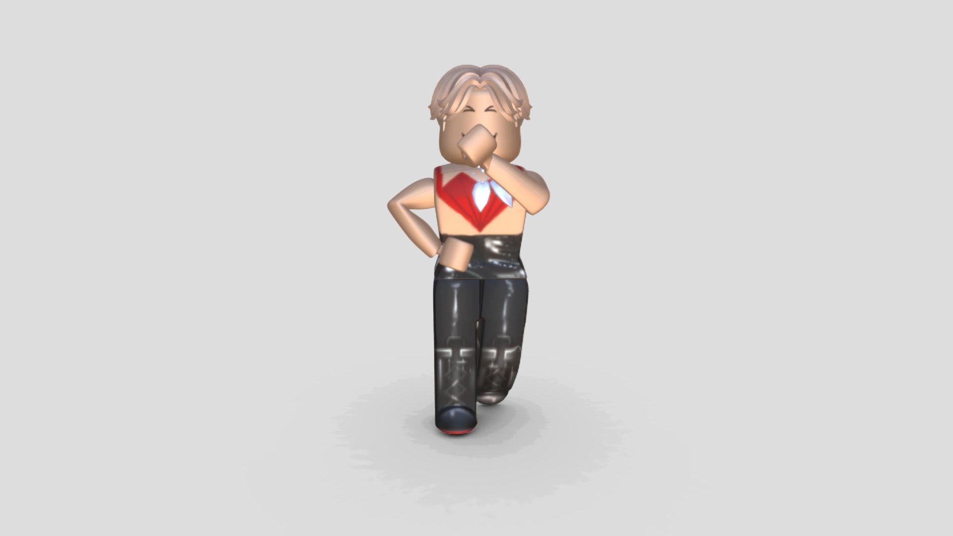 duh_gfx - 3D model by saravieiraalvesvv [91f6824] - Sketchfab