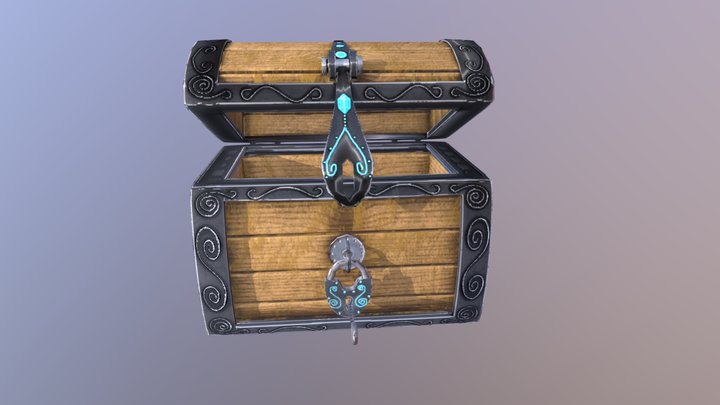 Gamebox 3D models - Sketchfab