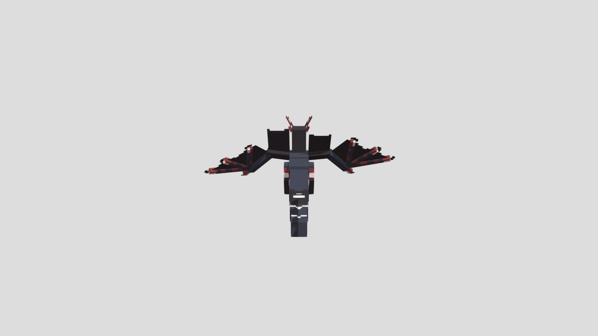 Sochuri - Download Free 3D model by OrangeBlueArt13 [91f791b] - Sketchfab