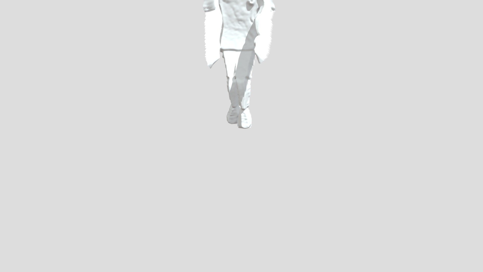 Locking Hip Hop Dance - 3D model by kishant12 [91f9eb4] - Sketchfab