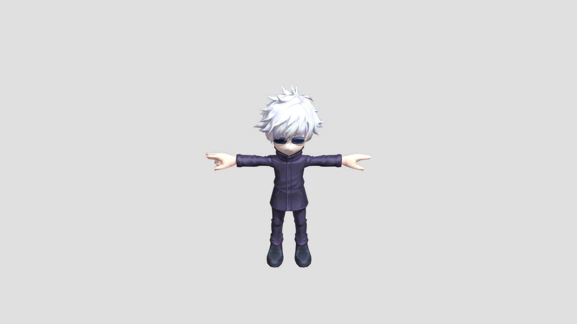 Ply_10706570 (merge) - Download Free 3D model by tiff (@gatotiff ...