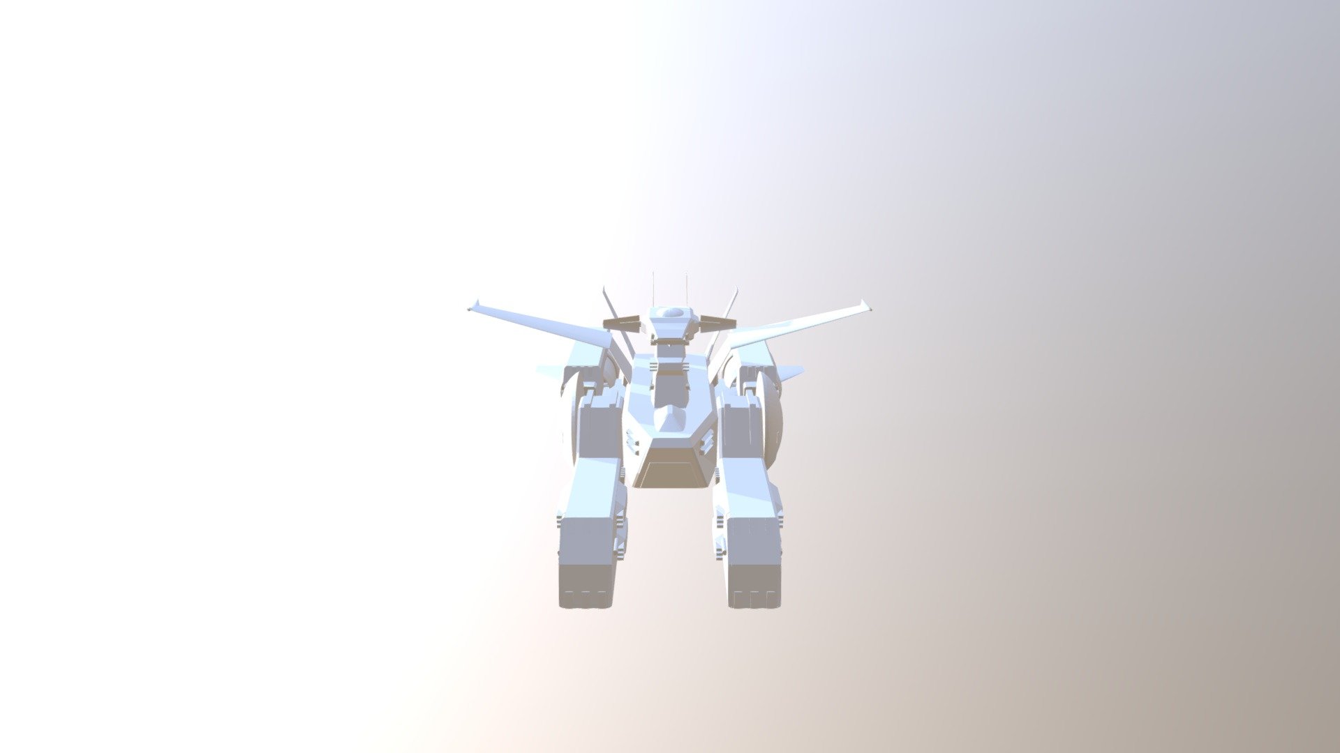 Whitebase - Download Free 3D model by Colus.Lo [91fa594] - Sketchfab