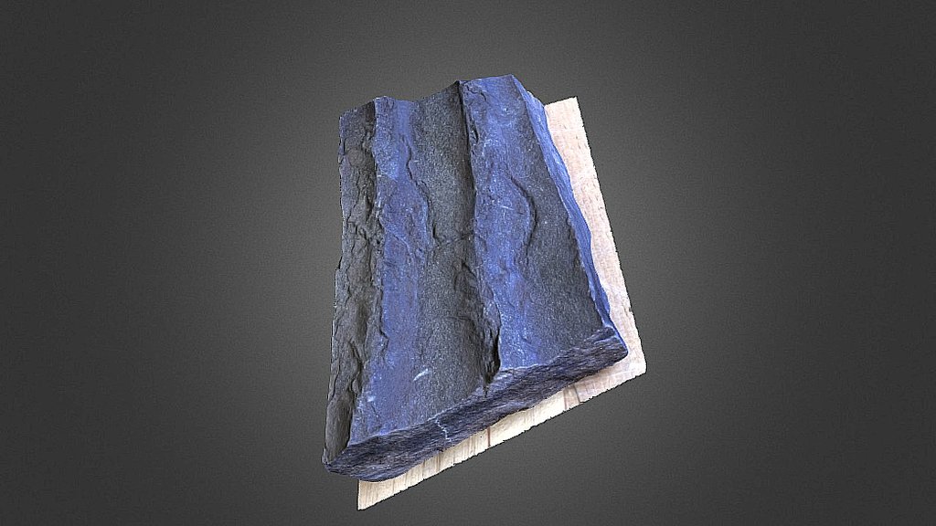 Symmetric Ripples - 3D model by Robert Mahon (@rmahon1) [91fd4b9 ...