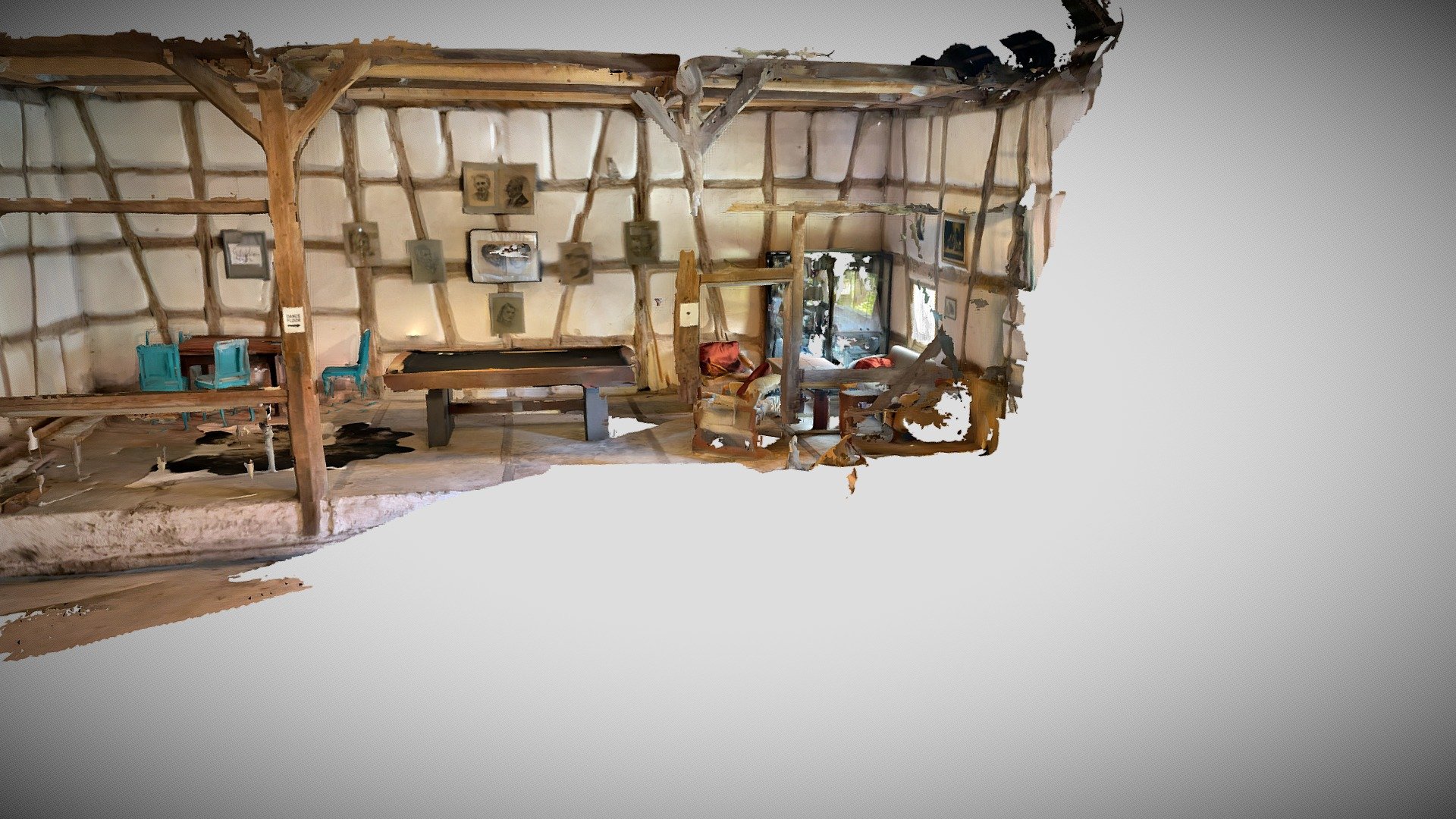 Rechts Neu - Download Free 3D model by Housing: an Archive (@theTenne ...