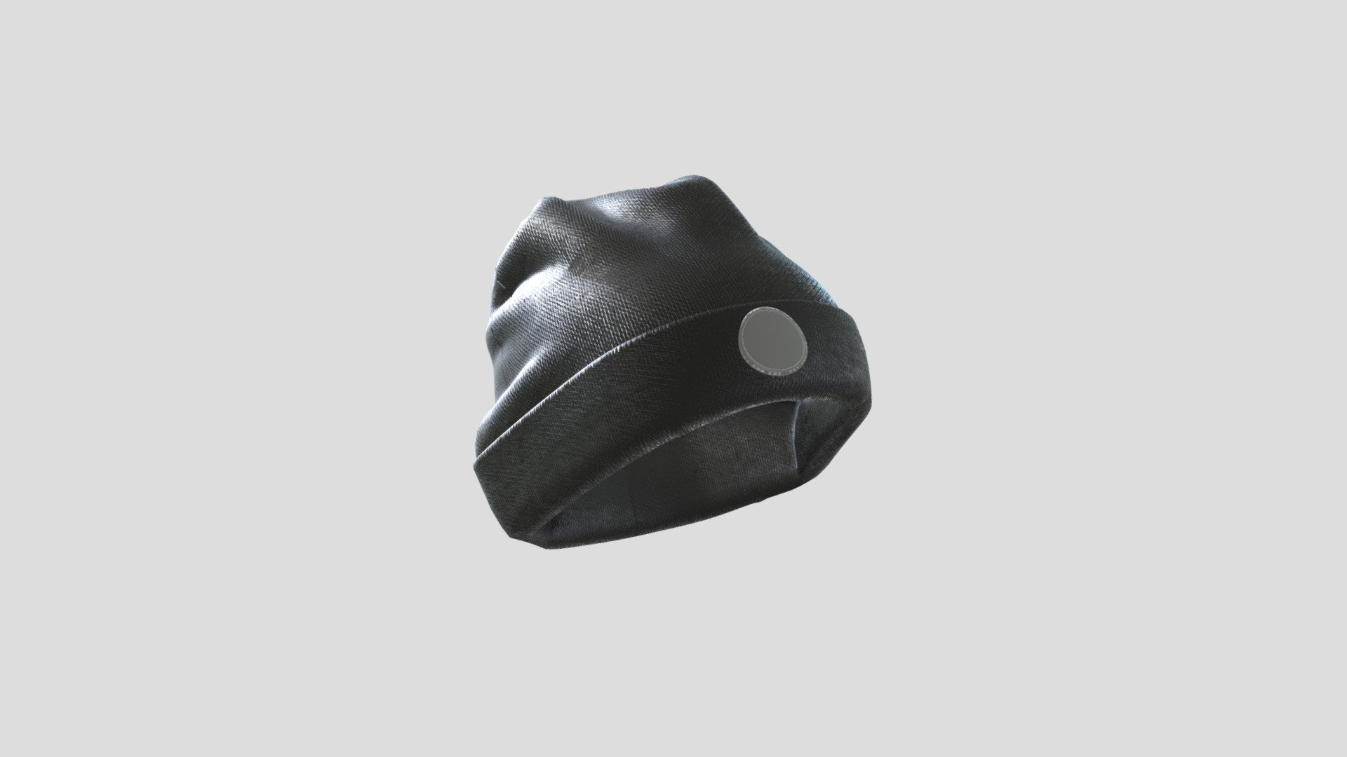 BONNET - Download Free 3D model by Obridje [9200f39] - Sketchfab