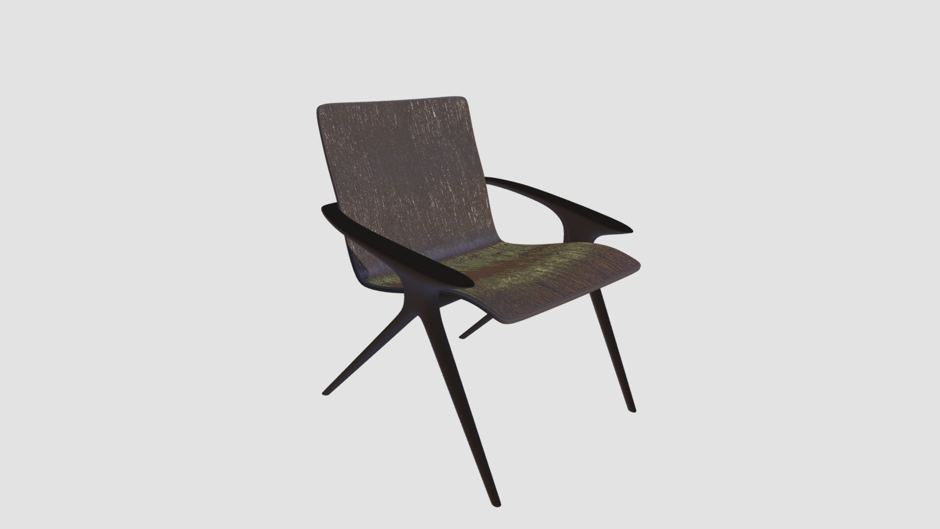 chair - Buy Royalty Free 3D model by Evermotion [9201050] - Sketchfab Store