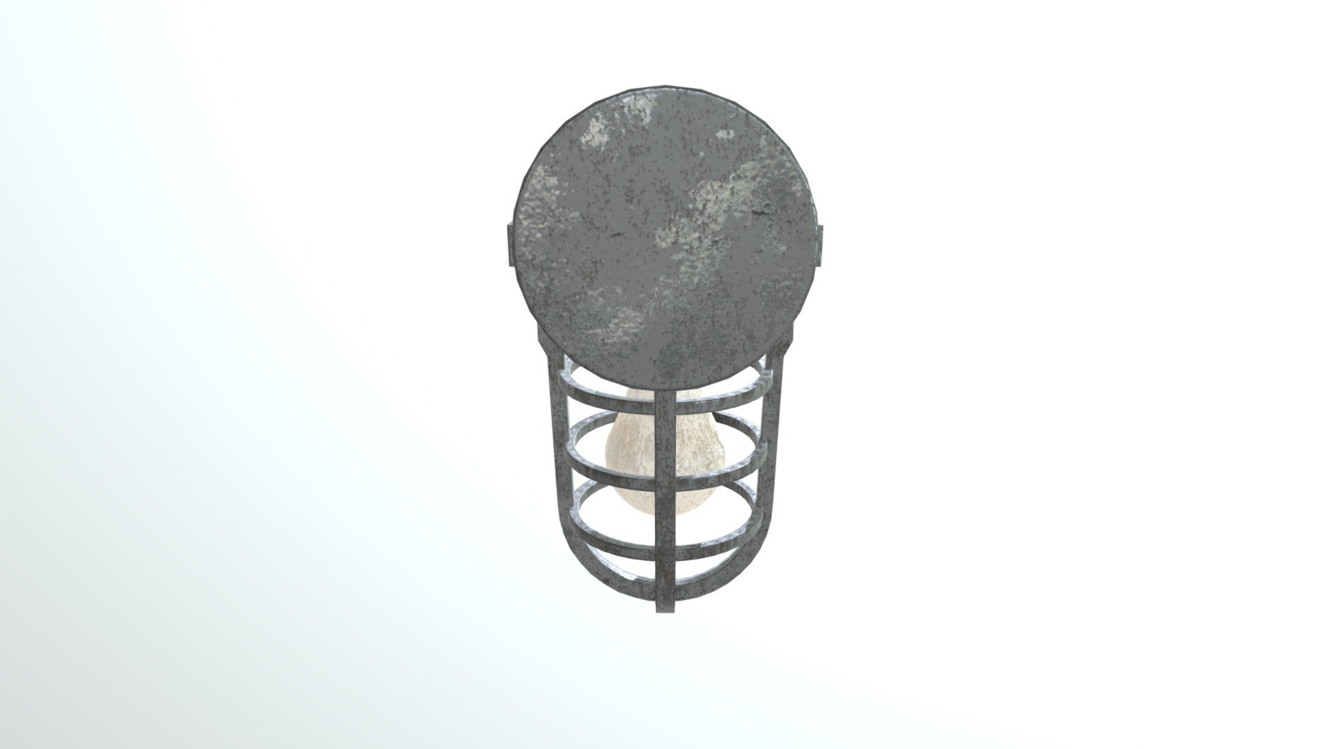 Bong Den - 3D model by luvinh1702 [920308f] - Sketchfab