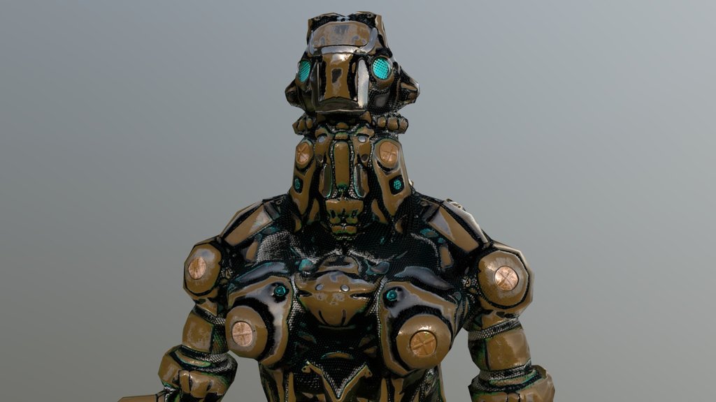 SciFi - A 3D model collection by donekk - Sketchfab