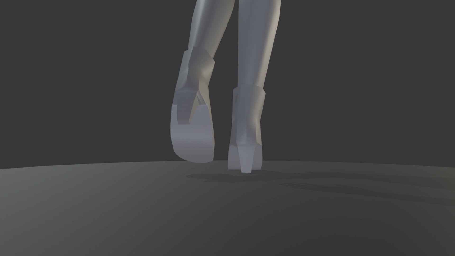 Walk Animation - 3D model by DennisLofgren [9203ef3] - Sketchfab