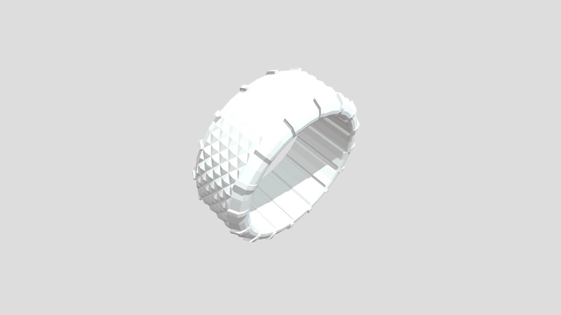 Ring - Download Free 3D model by Theodolite (@SilverWings18) [9205b95 ...
