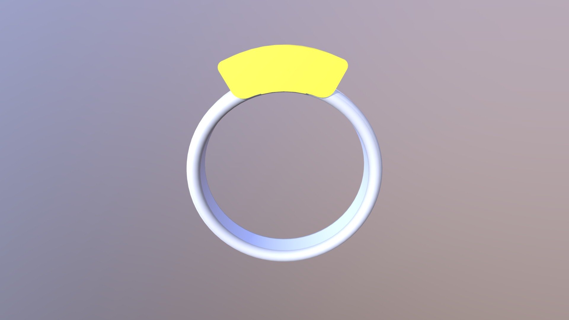 Ring 1 - 3D model by deep.kotadia [9205fc7] - Sketchfab