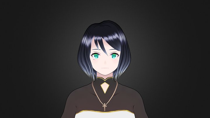 scoco - Sketchfab
