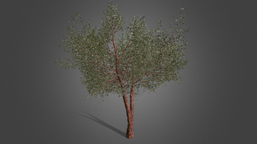 Green - A 3D model collection by Dan Kozachkov (@timoroflya) - Sketchfab