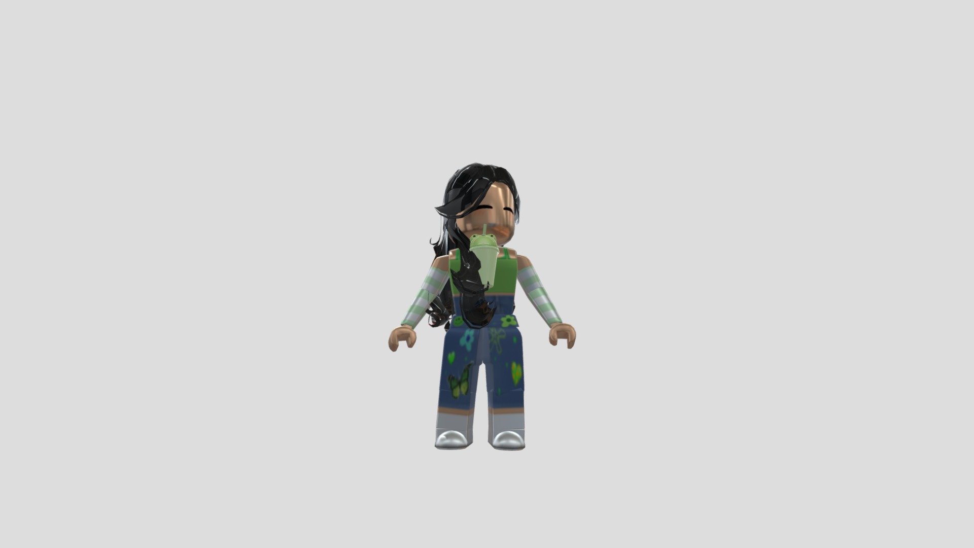 user_3619790999 - 3D model by Akame_Tot [92063f4] - Sketchfab
