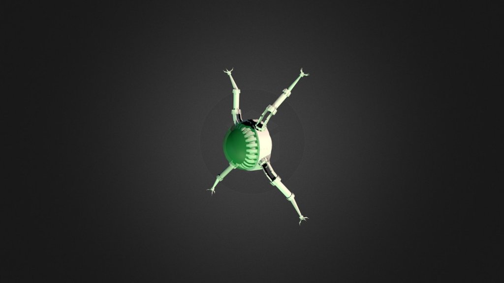 3 Point Lighting - 3D model by EhhSean (@ehhsean1) [920744e] - Sketchfab