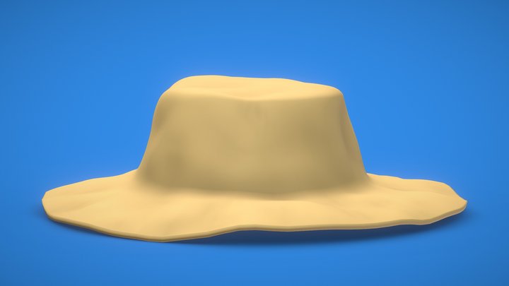 Redneck 3D models - Sketchfab