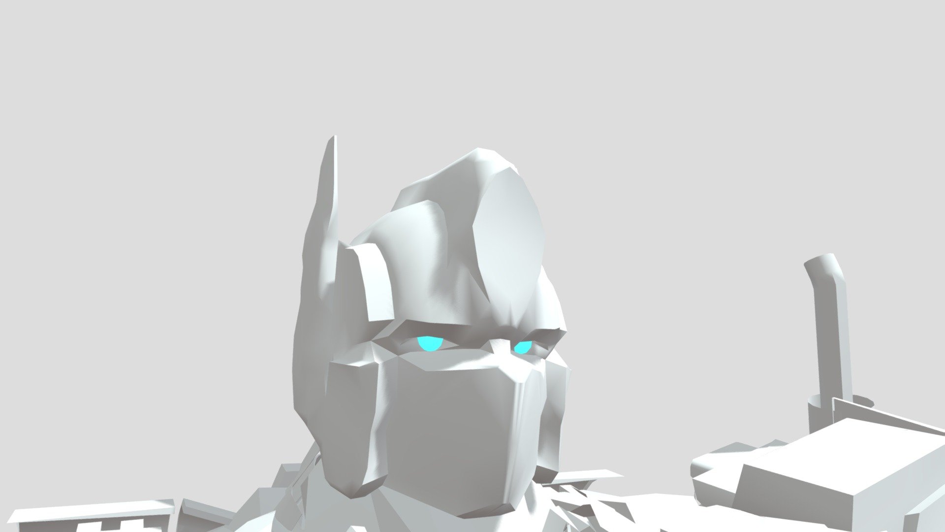 sustimus prime - Download Free 3D model by Goofy Goober ...