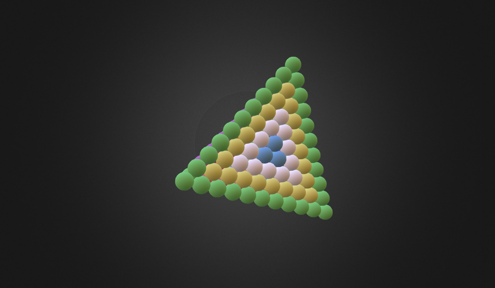 tetraspheres - Download Free 3D model by blakefab [920a31d] - Sketchfab