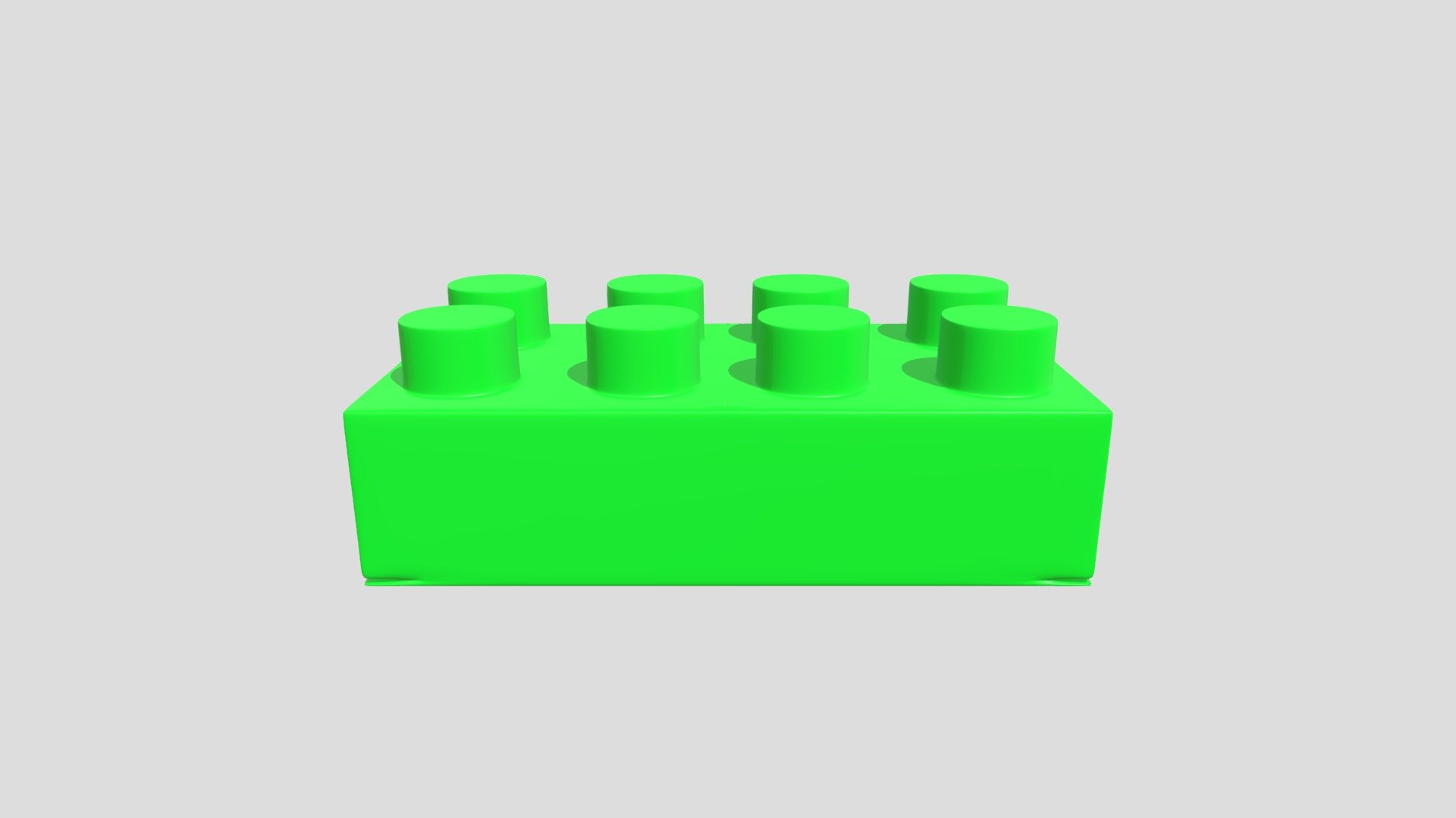 Lego - Download Free 3D model by 07wolf [920b9b5] - Sketchfab