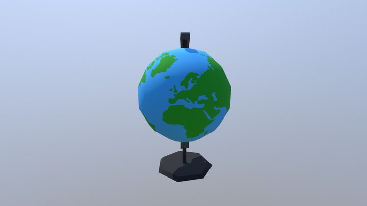 Household-props-challenge 3D models - Sketchfab