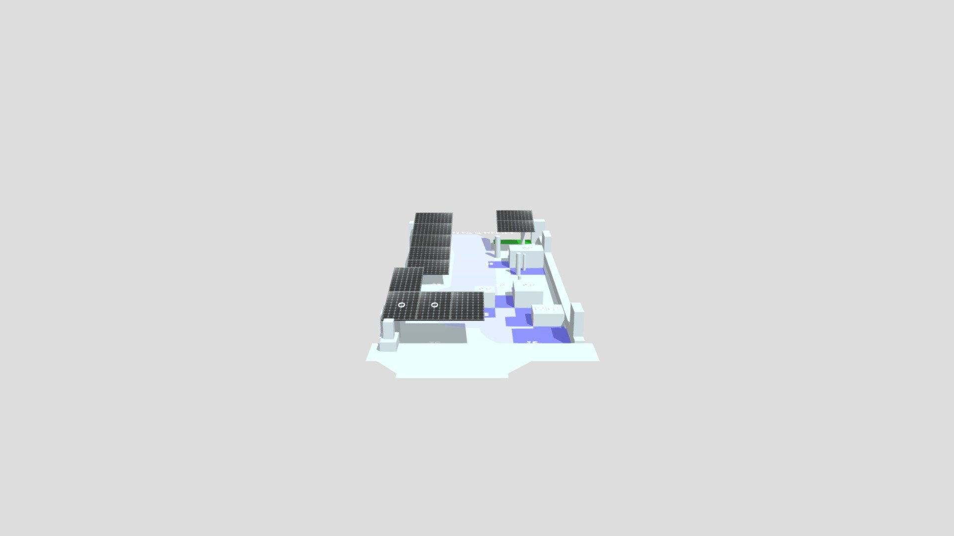 891 Lincoln Pl 11 Mod Tilt - 3D model by brooklynsolarworks [920dae3 ...