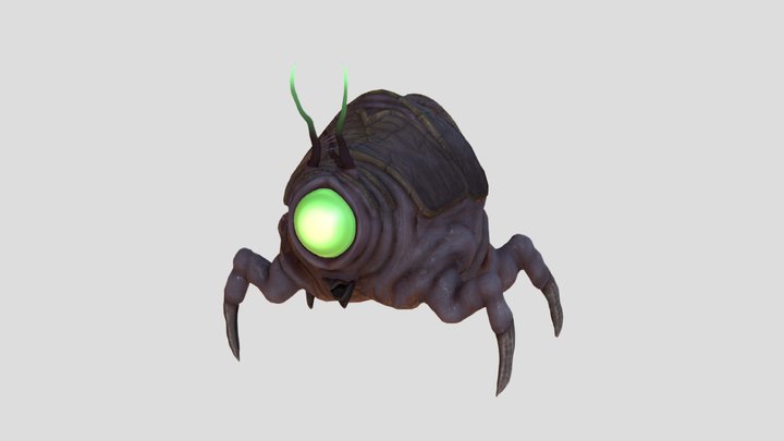 Snark 3d Models Sketchfab