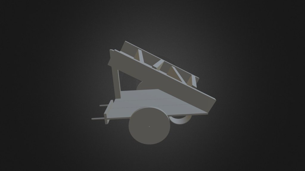 BALA 1 - 3D model by rrrobotics [920f853] - Sketchfab