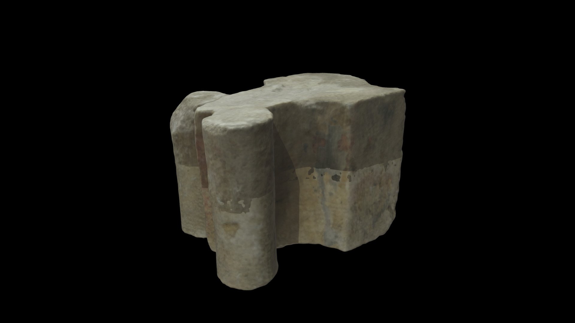 Ogive 4 / 16.320.11 - Download Free 3D model by Théo Derory (@Theo ...