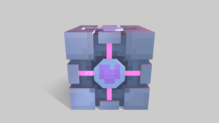 Heartblock 3D models - Sketchfab