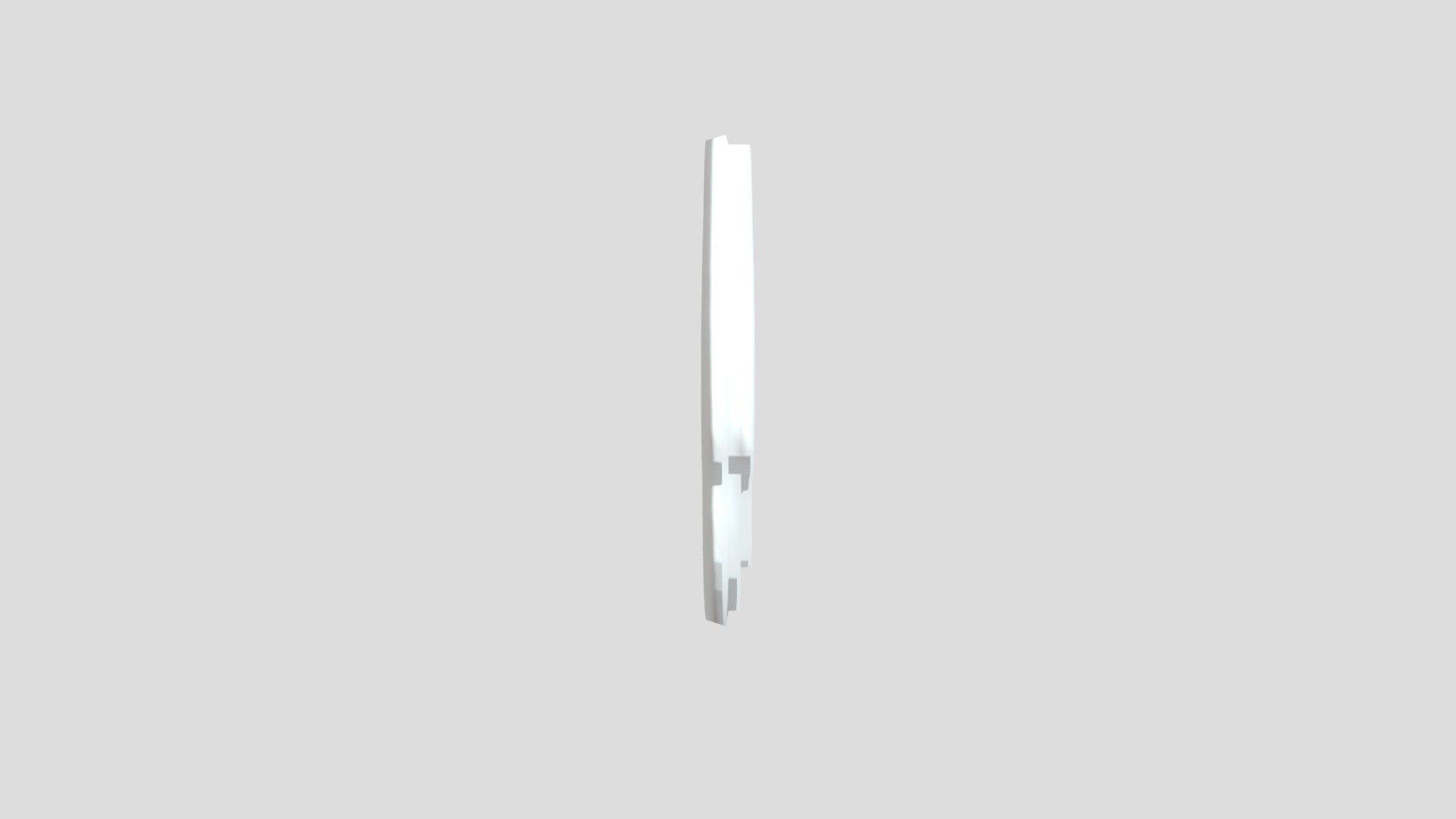 Commentary Badge - Download Free 3D model by edenfieldsilas [921155d ...