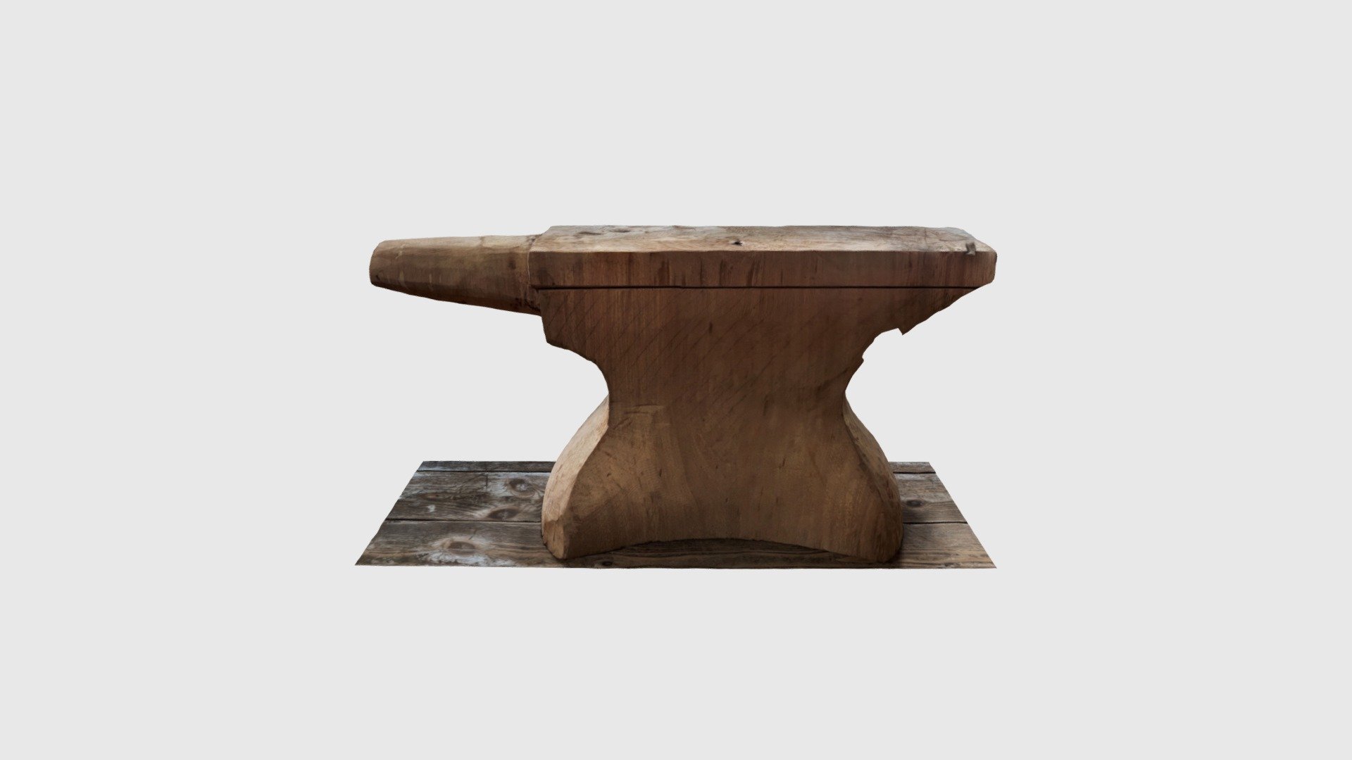 anvil - Download Free 3D model by maciekrajca [921167e] - Sketchfab