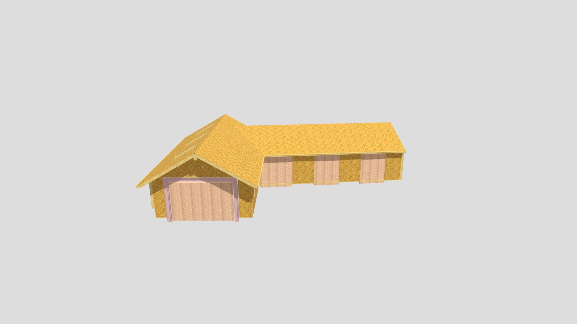 20024 Studio - 3D model by kurt.rutherford [9211fbc] - Sketchfab