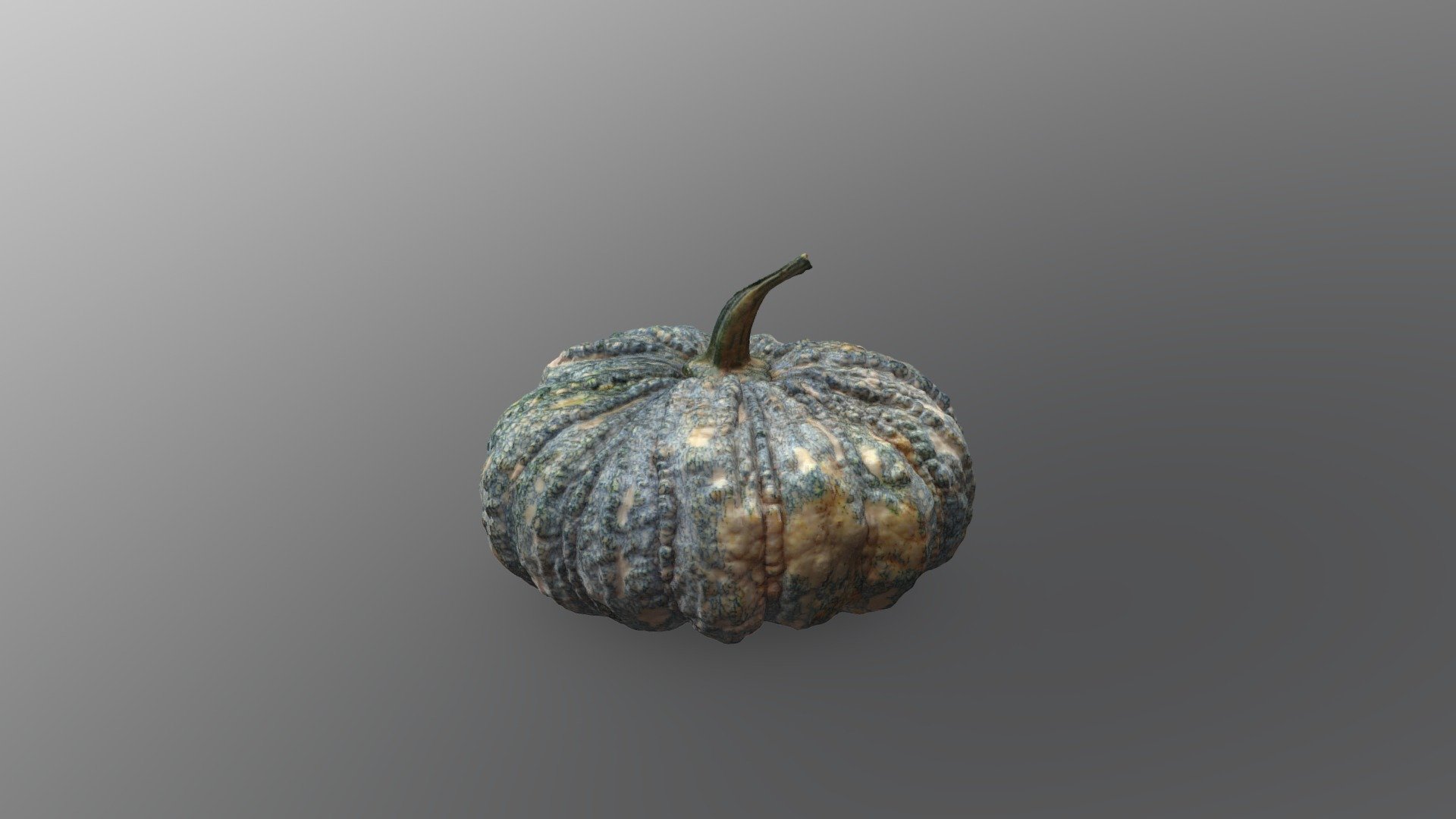Pumkin - 3D model by Kong3D [9212648] - Sketchfab