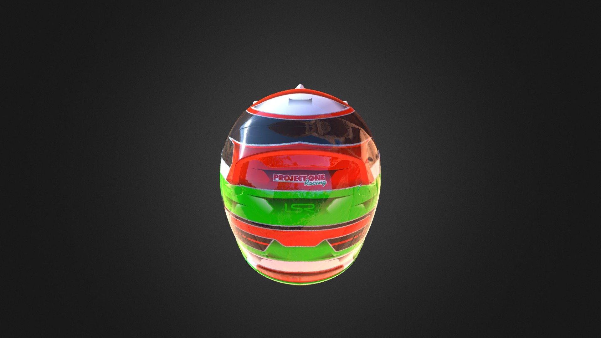 Paul Stannard - 3D model by bhdesigns6 [9213c9d] - Sketchfab